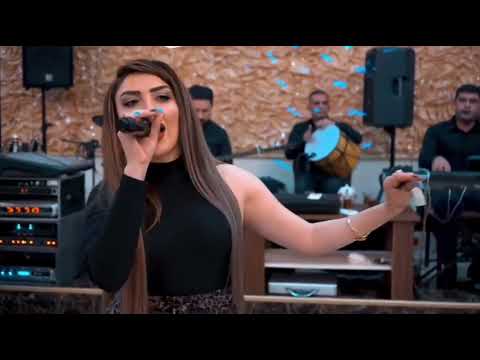 Mehin Agalarova Trend Mahnim Yeni 2024