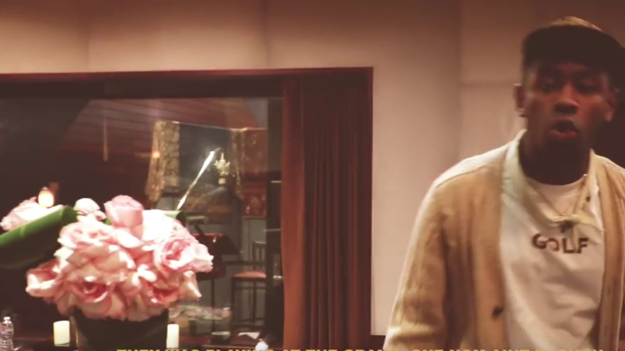 Tyler, the Creator - 435 (NEW SONG pitch shifted to normal) - YouTube