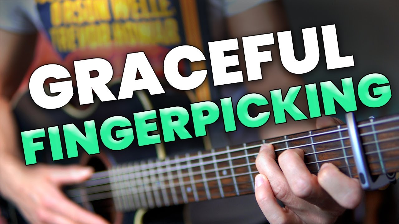 The 6/8 Picking Pattern Everyone Should Know ⭐ - YouTube