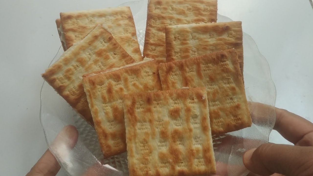 Resep Biskuit Tape Goreng, dijamin bikin rebutan. - YouTube