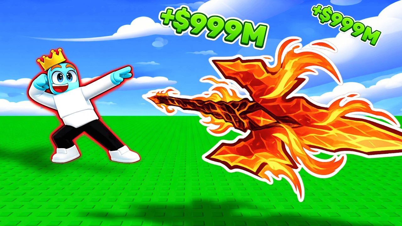 going NOOB to MAX in Spear Training [MOVIE] - YouTube
