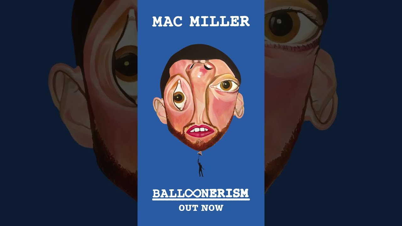 Espuma De Poliestireno Mac Miller