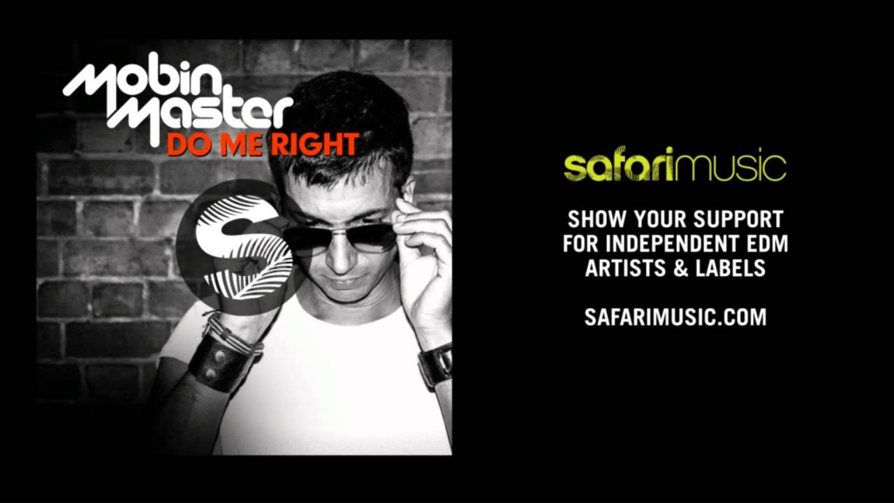 Mobin Master - Do Me Right | Teaser | 15 June 2015 - YouTube