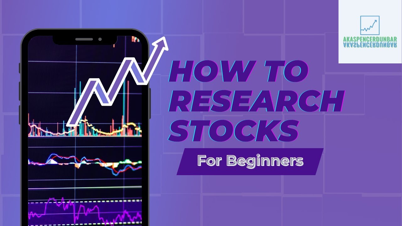 How to Upgrade the Way You Research Stocks! Introducing FINVIZ! - YouTube
