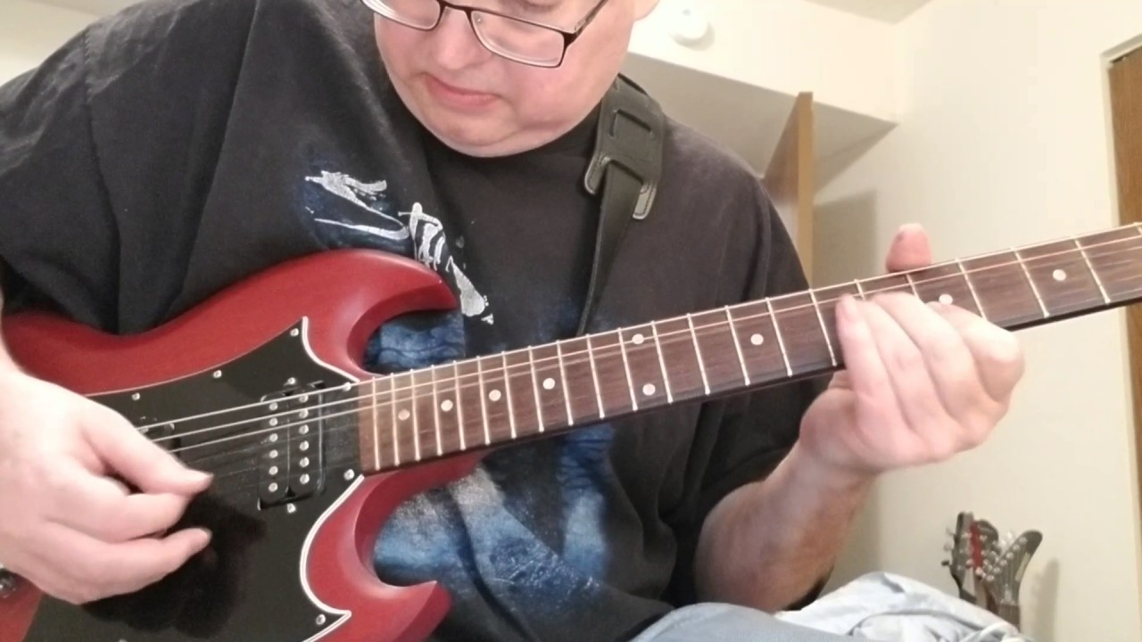 Sex Pistolsproblemsplay A Long Youtube 2433