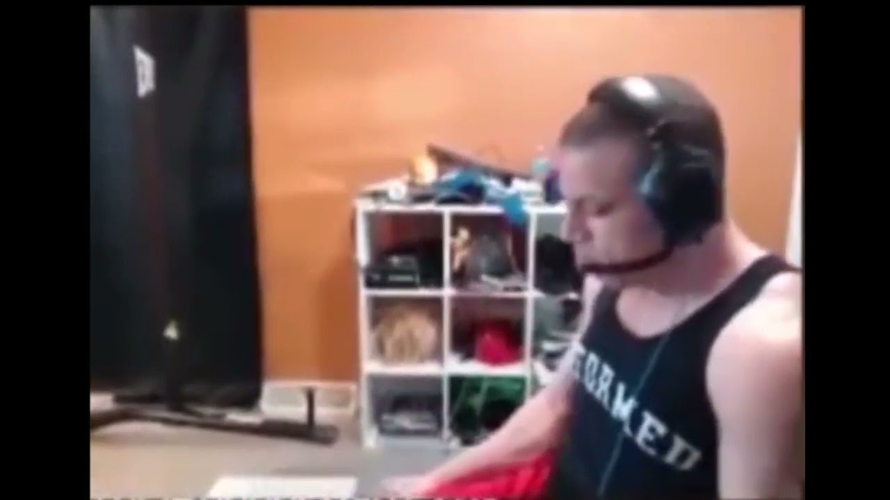 MAJOR TYLER1 SCREAMING MEME ( NO COPYRIGHT / FREE DOWNLOAD ) - YouTube