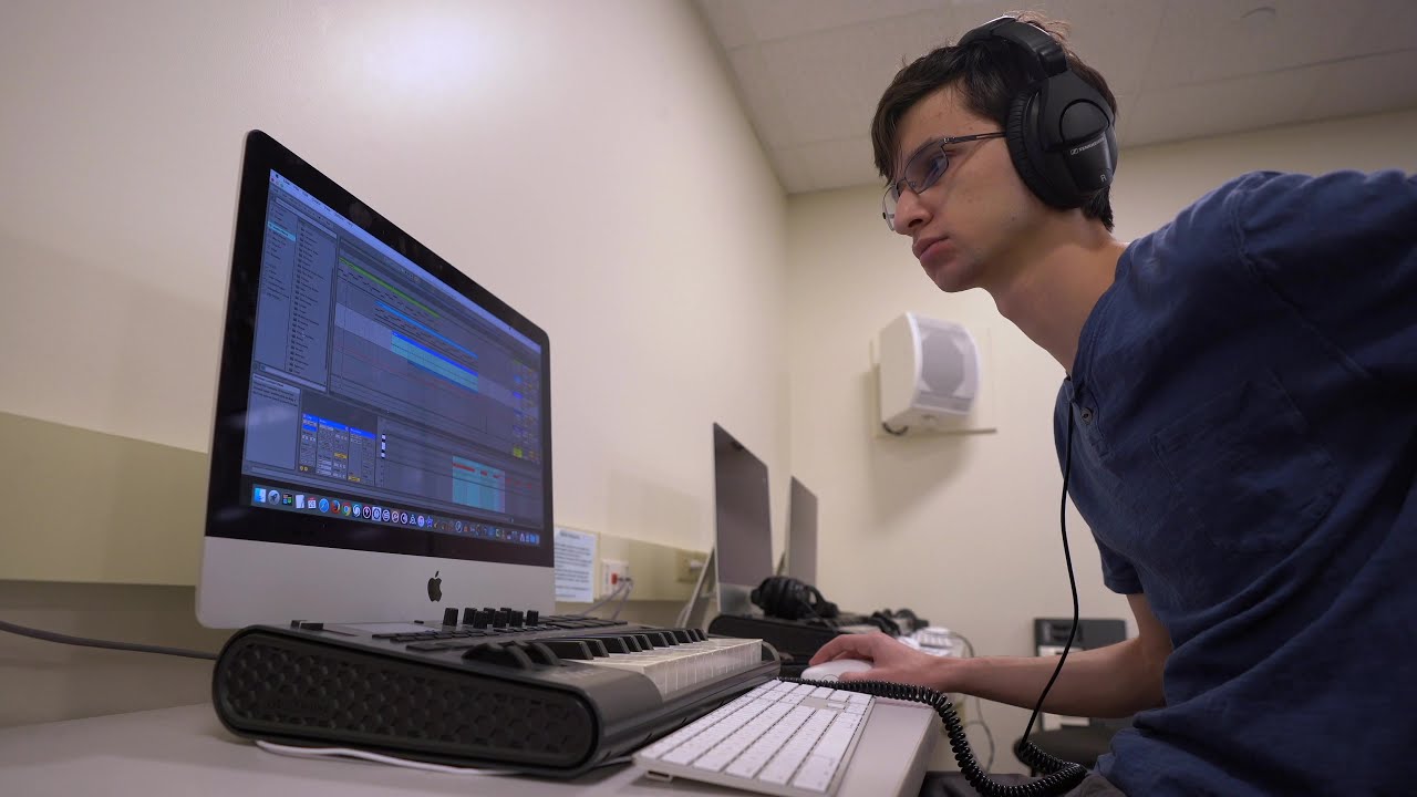 Explore at WPI - YouTube