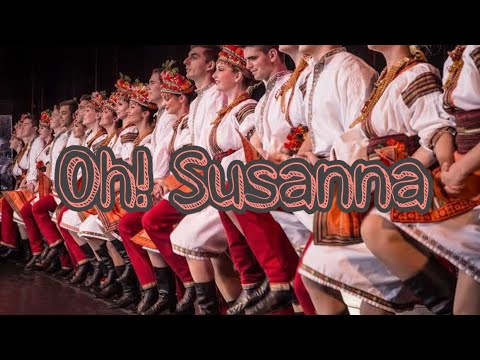 Oh! Susanna