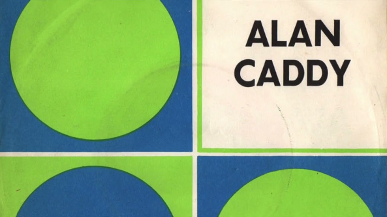 Alan Caddy – Workout - YouTube