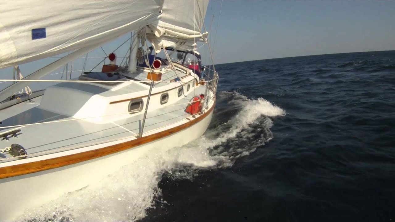 Smooth Sailing - YouTube
