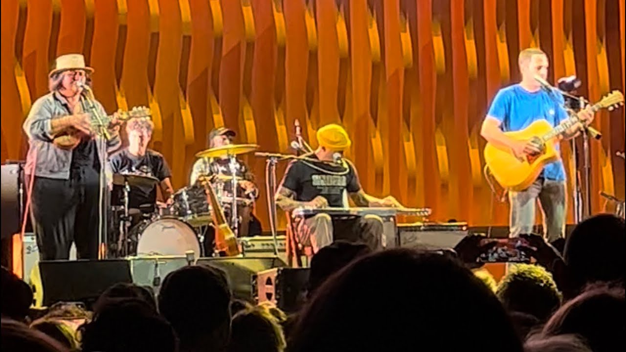 “If Ever” - Paula Fuga with Jack Johnson feat. Ben Harper - YouTube