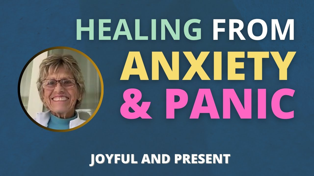 Overcoming Anxiety and Panic Attacks: Finding Peace Through Calming and ...