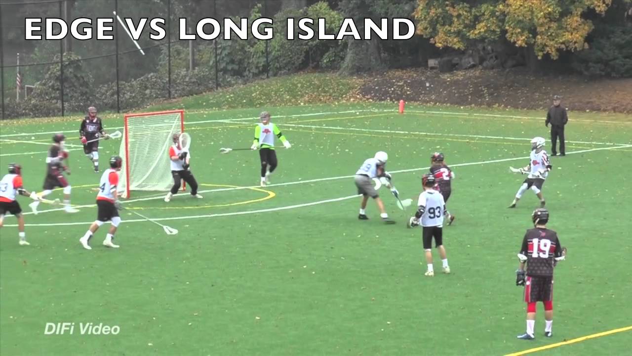 EDGE 2019 #2 - Ryan Haigh - YouTube