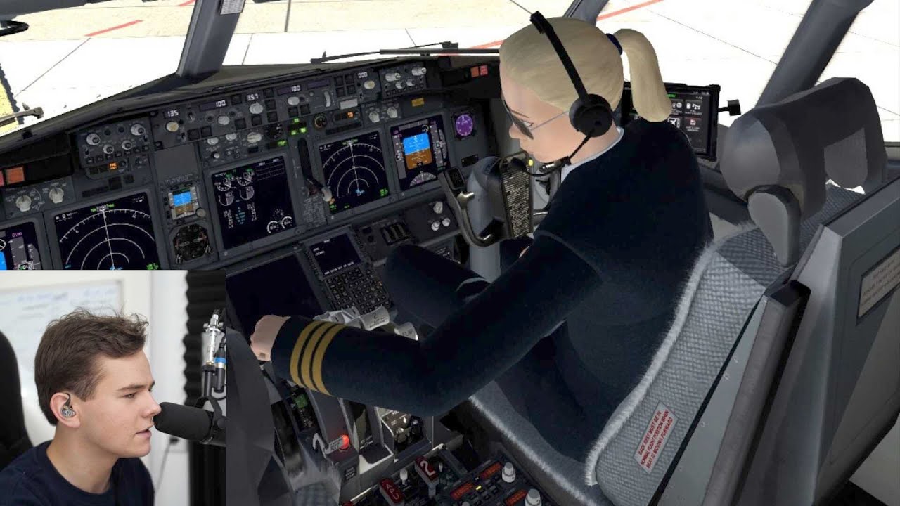 Me VS MY Copilot - A.I. COPILOT Messes Up? - YouTube