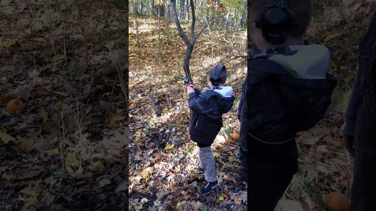 boom!gun shot - YouTube