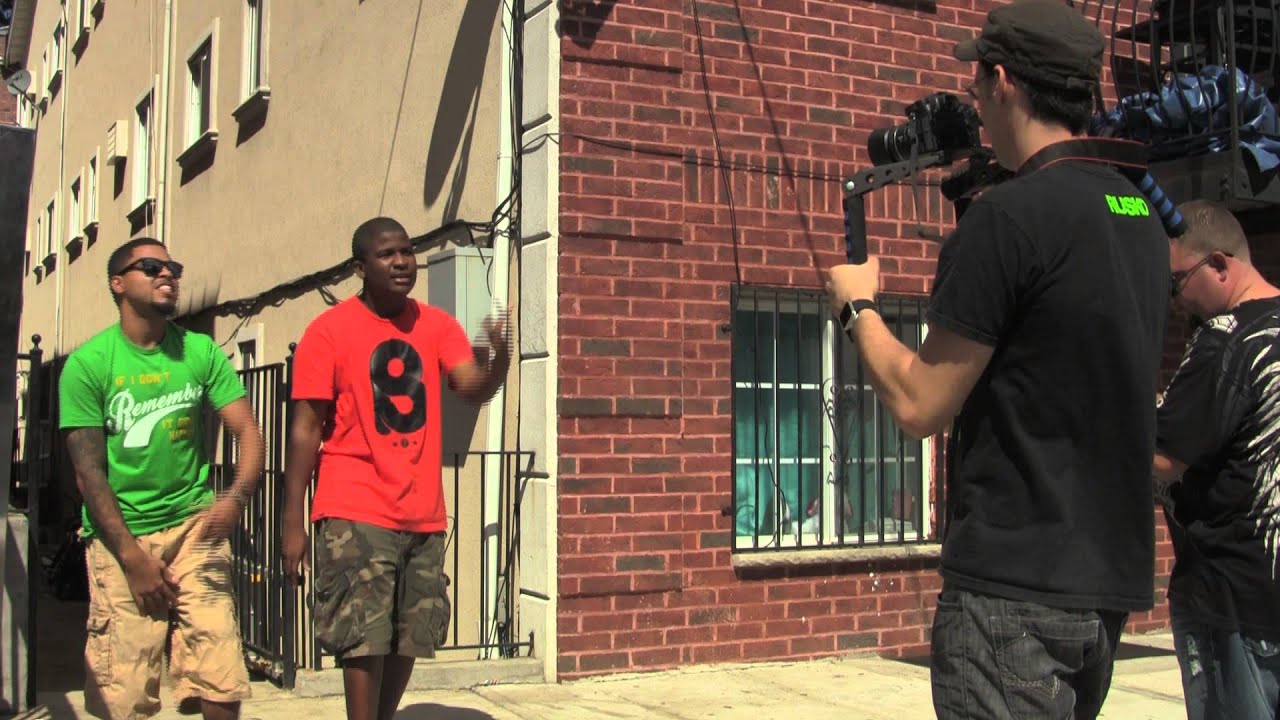 01.Hard Work Behind scenes ft.DNA - YouTube