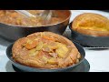 POTATO ASH In A GIANT YORKSHIRE Pudding