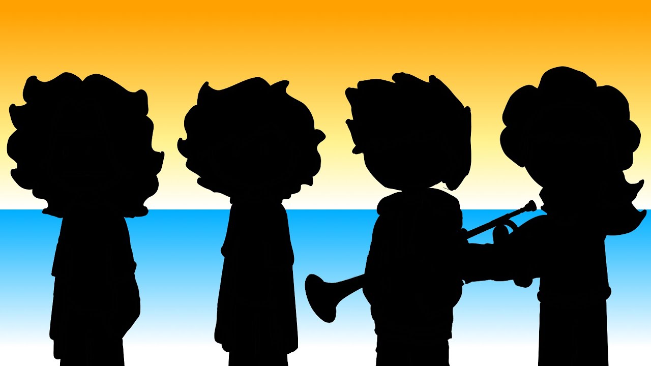 Cool Guys [PYRAMIX - The Monster (RAWR!)] - YouTube