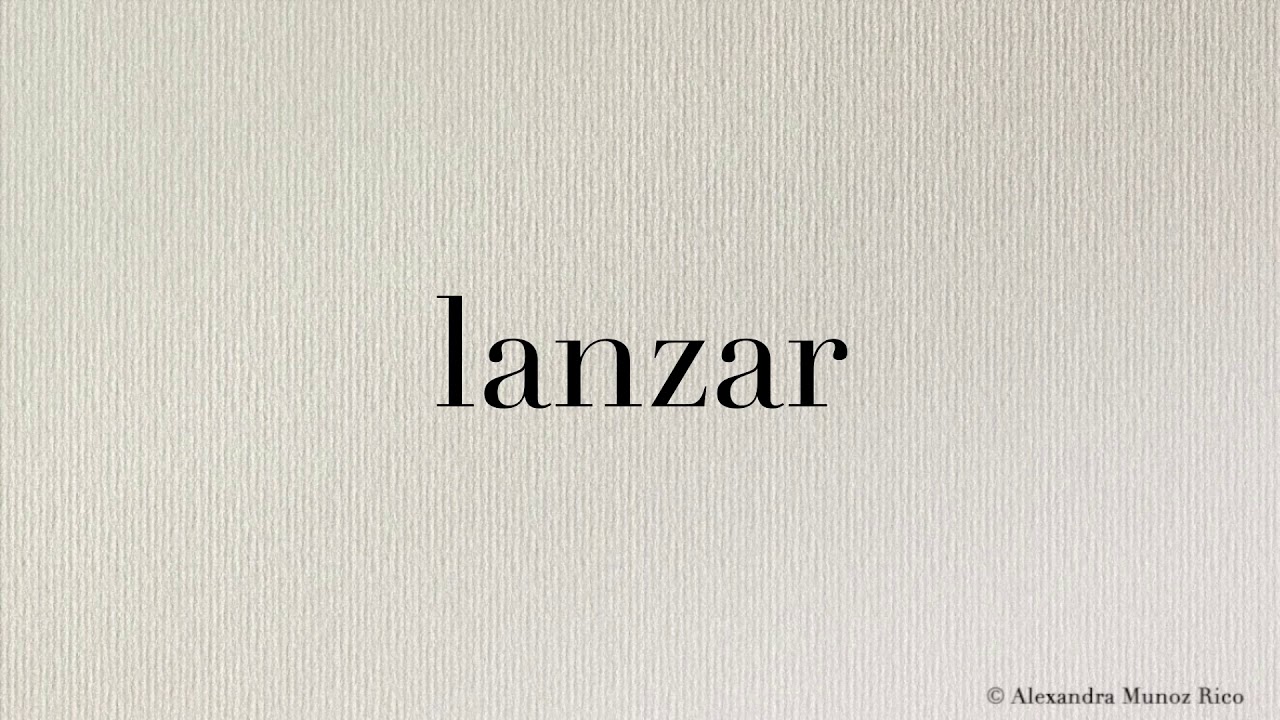 Lanzar Logo