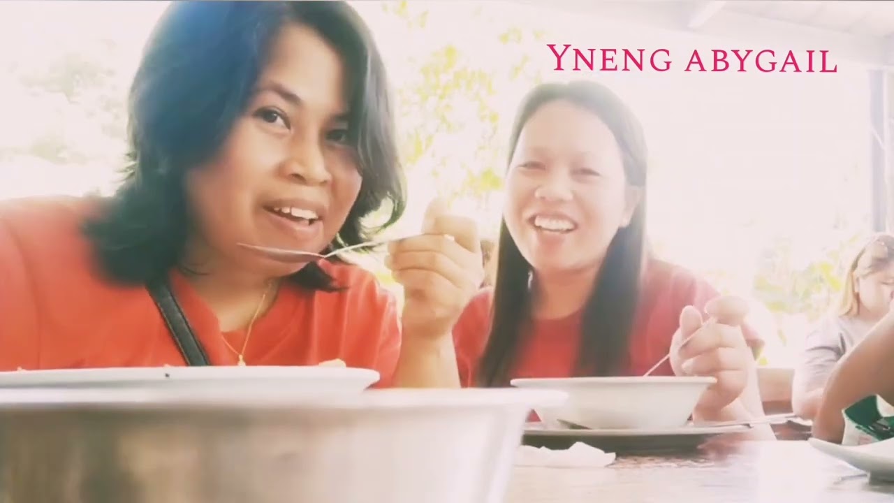 Tikman ang Sarap ng Goto ni Kuya Oliver /part 2 - YouTube