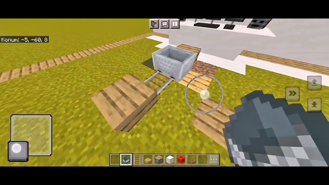 Minecraft Pc Build 💪 - YouTube