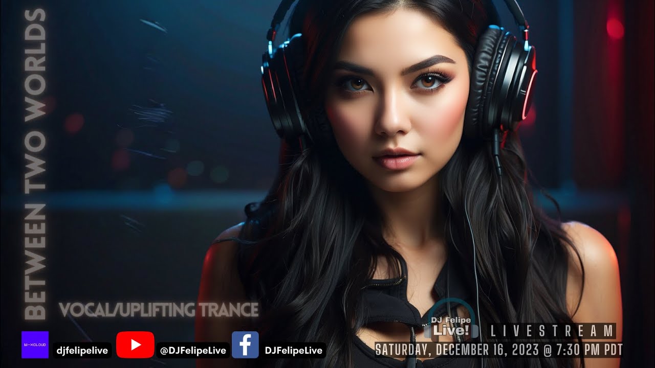 Between Two Worlds - YouTube