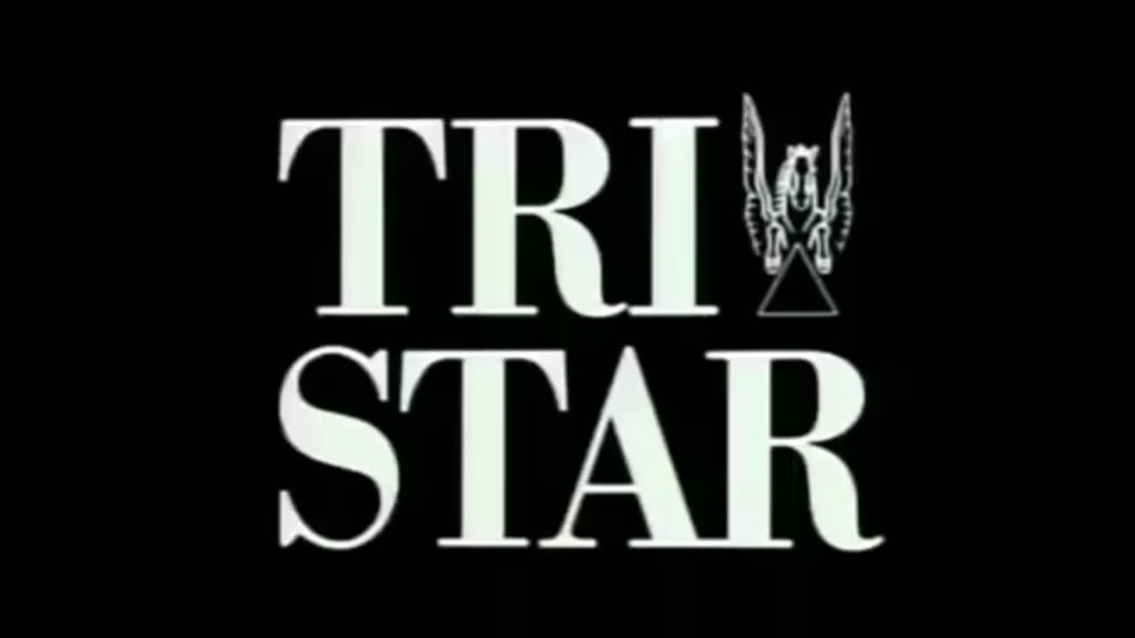 TriStar Pictures logo (trailer, 1992) - YouTube