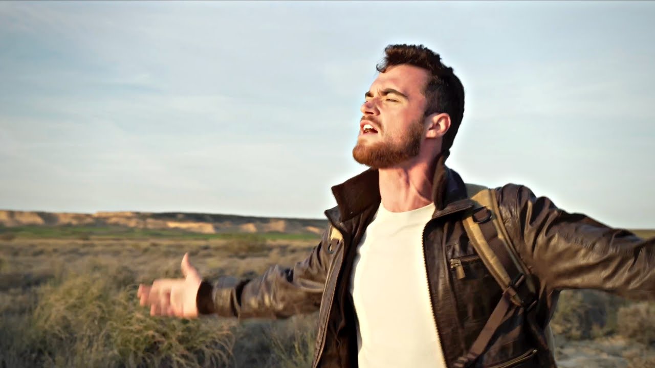 #GAB - Exil - Clip officiel - YouTube