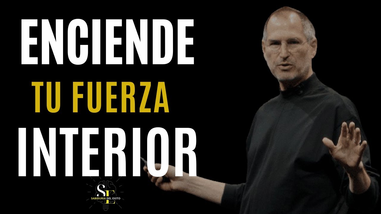 MOTIVACIÓN PERSONAL PARA EMPRENDEDORES - Despertando Tu Fuerza Interior ...