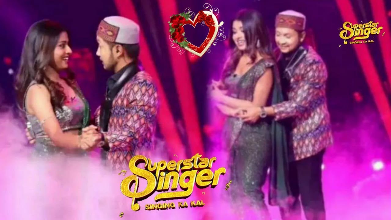 Letest promo video Super star singer 2. - YouTube