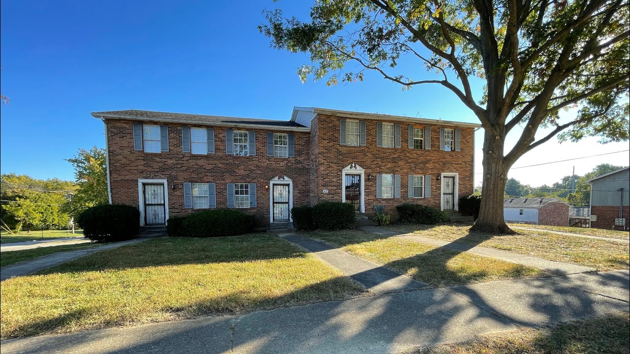 410 Freedom Drive - 2 Bedroom 1 Bath w/ Garage and huge deck - YouTube
