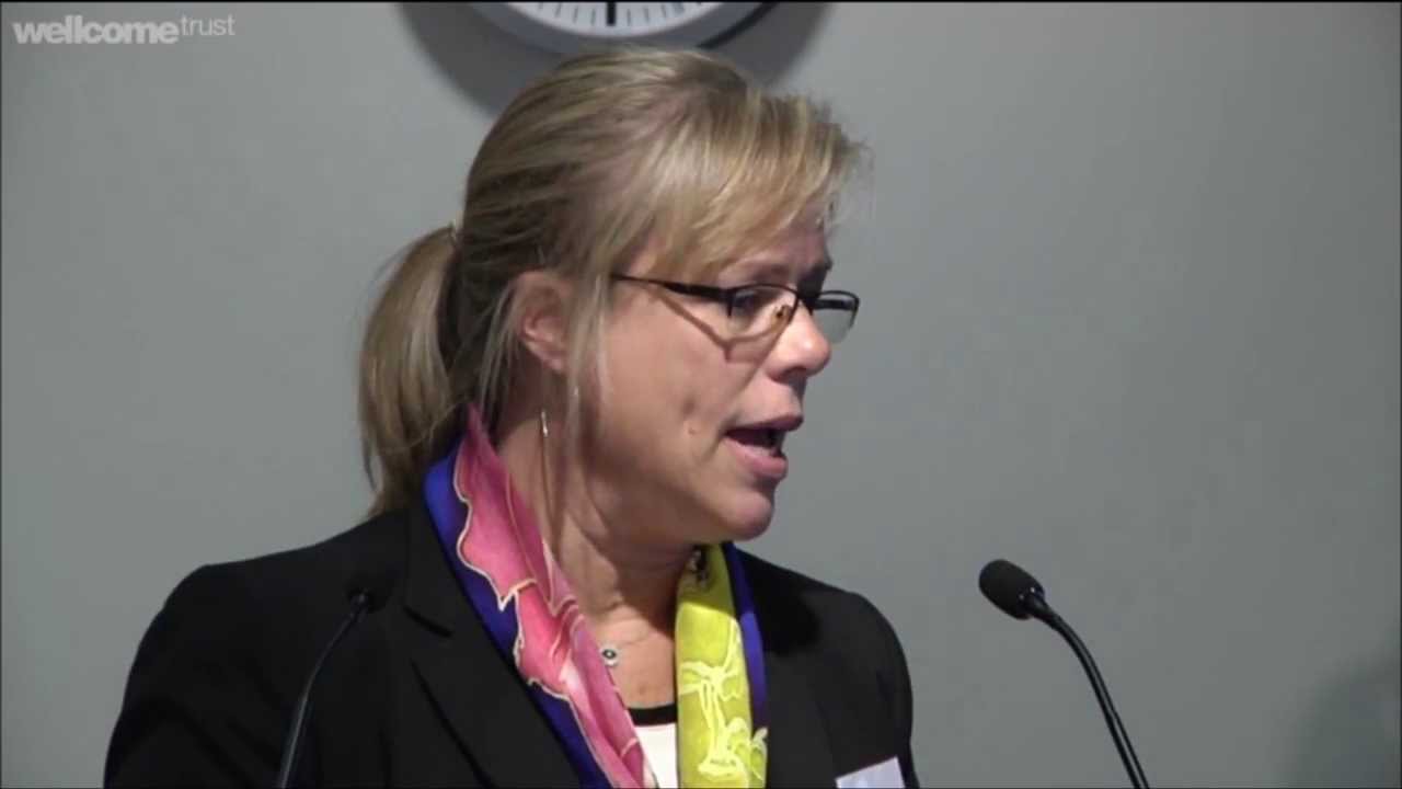 Education Systems Town Hall - Christine Beggs - YouTube