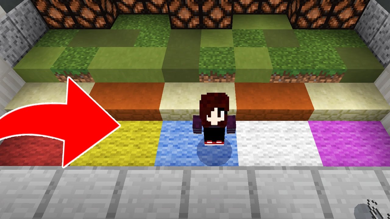 CONTROLE OS SEUS PÉS! MINECRAFT POCKET EDITION 0.16.0 (MCPE - MINECRAFT ...