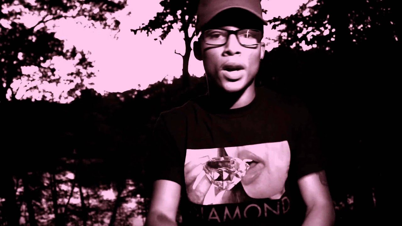 Blake Grey - Poetic Pain (Official Video) - YouTube