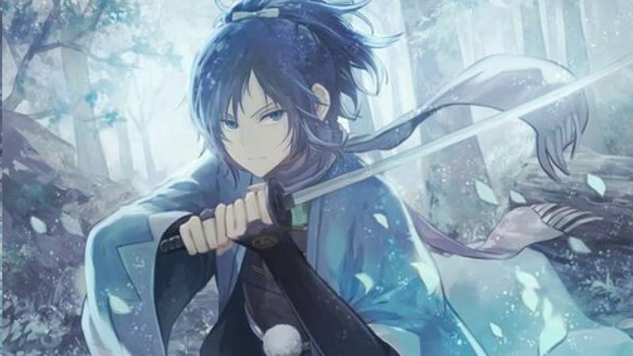 Vanished Shinigami deku//finale//Deku mha texting story - YouTube