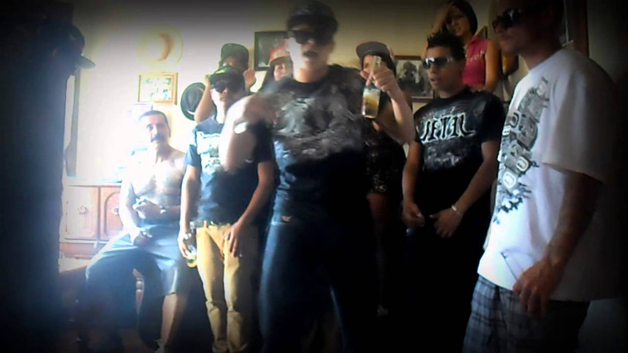 Somos De Calle : Simer Lf ft Mc Beiser , Mc tury - YouTube