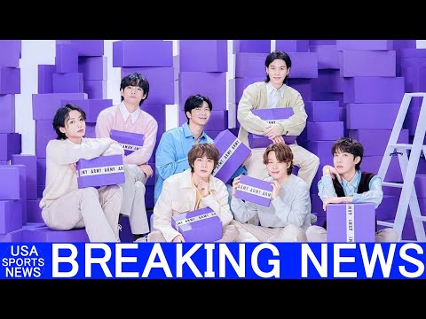 Max Martin, Jon Bellion Join BTS for 2026 Album