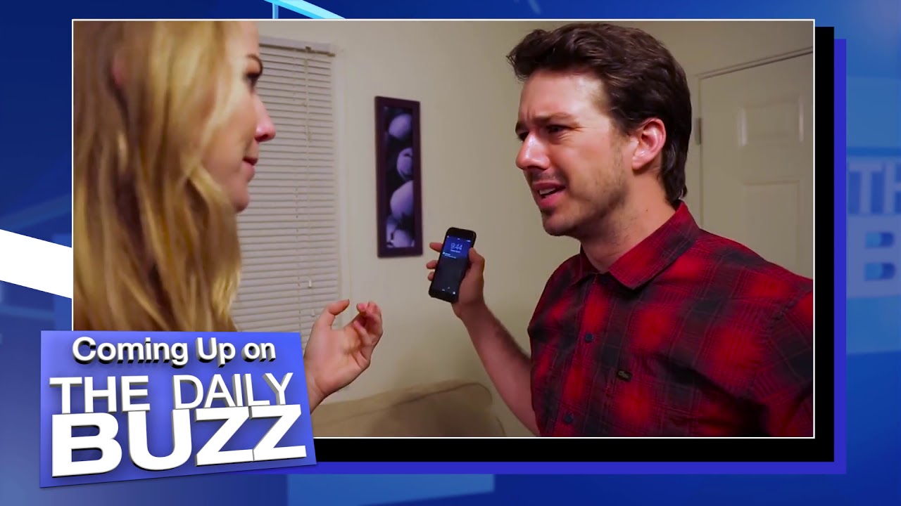 Episode 29 - The Daily Buzz - YouTube