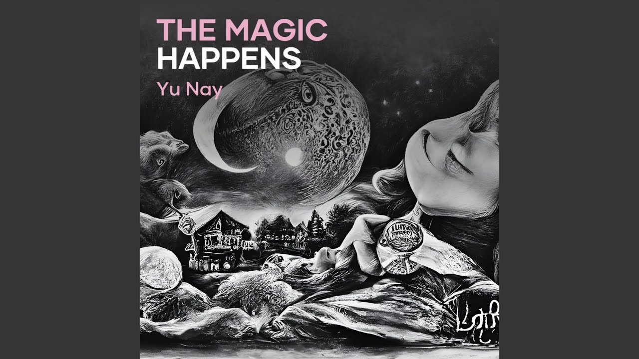 The Magic Happens - YouTube