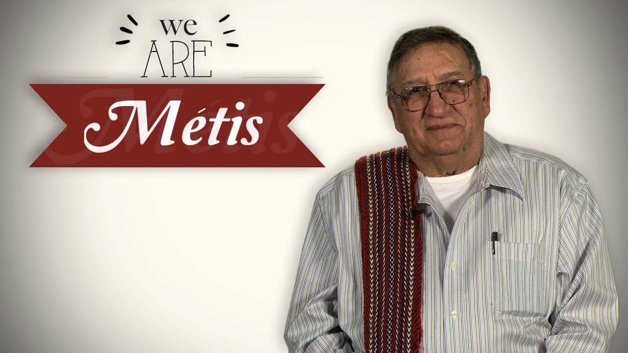Metis Nation in BC - June 1, 2017 - YouTube