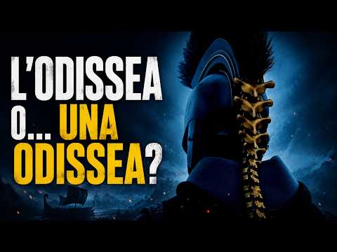 L'Odissea ...o UN'ODISSEA?