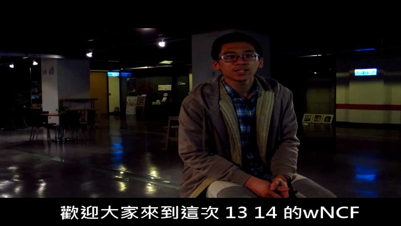 2014 wNCF OC team - YouTube