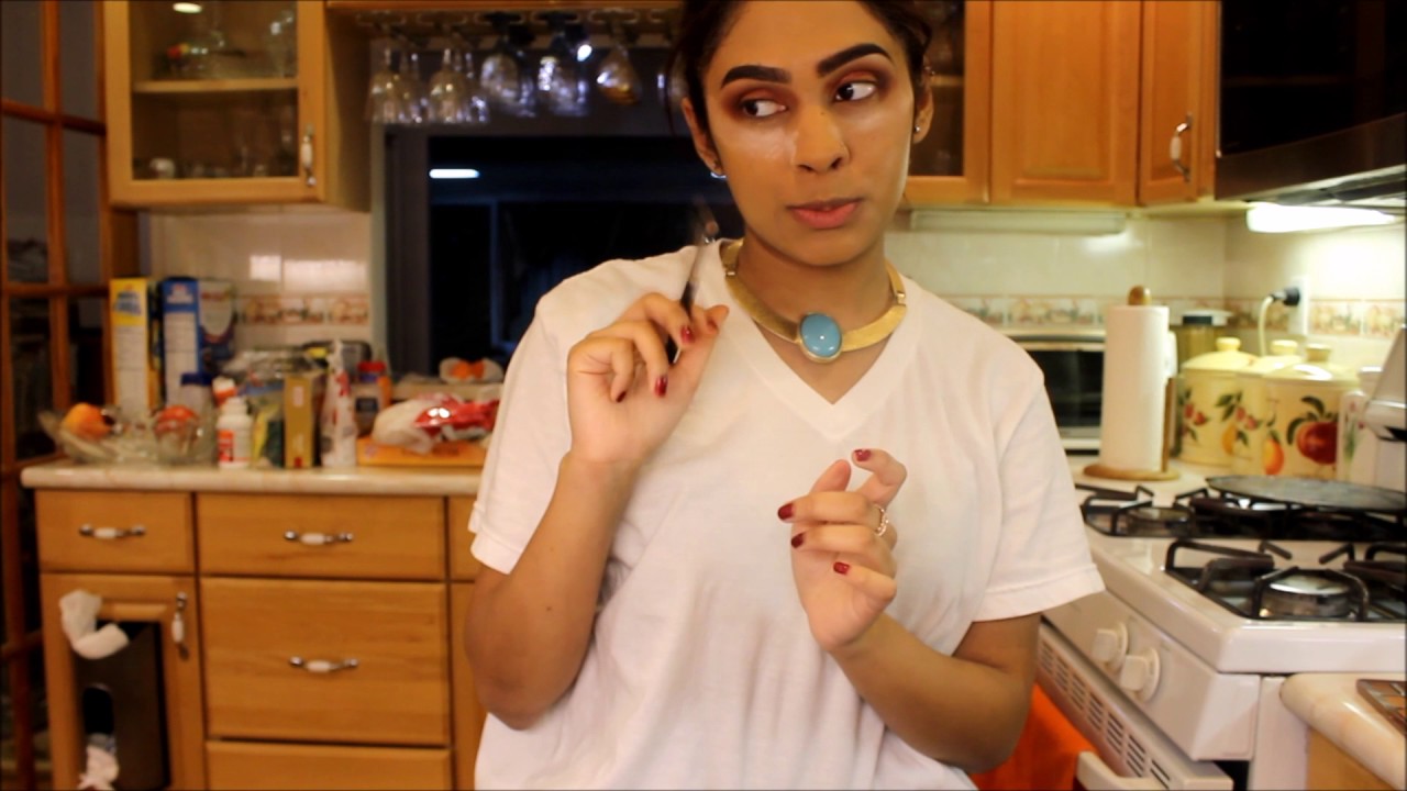 Copper Smokey Eye Youtube