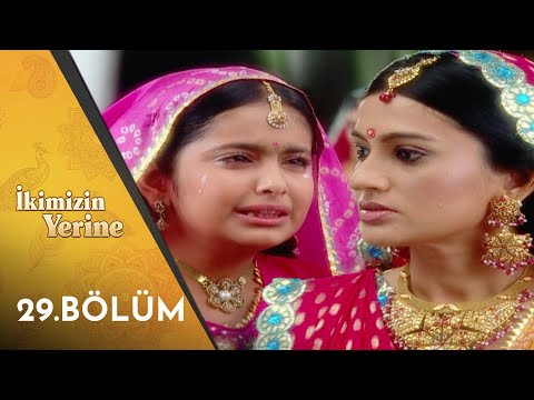İkimizin Yerine Hint Dizisi - Balika Vadhu | 29. Bölüm