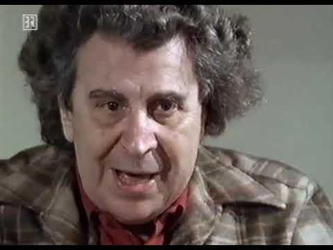 Mikis Theodorakis - eine Stimme für die Freiheit