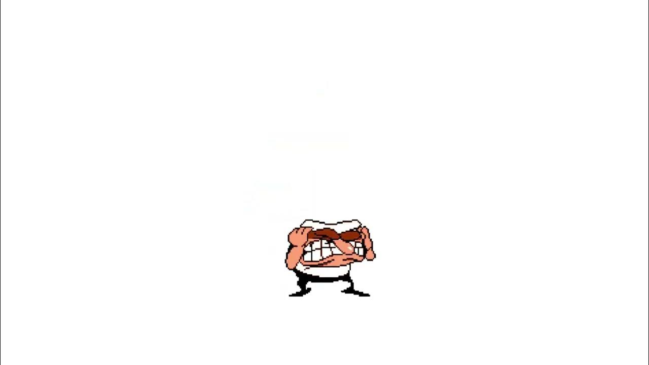 Pizza Tower Peppino Scream Sound Youtube