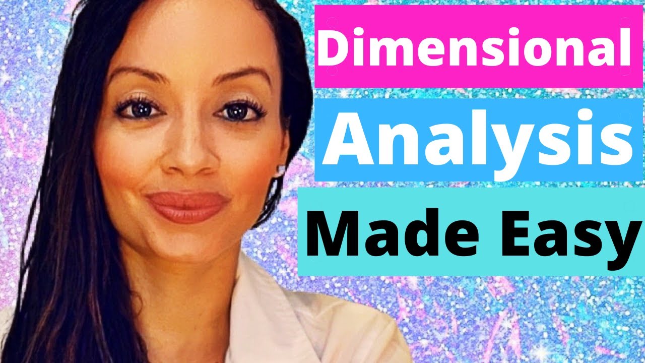DIMENSIONAL ANALYSIS NURSING YouTube dimensional-analysis-nursing-youtube