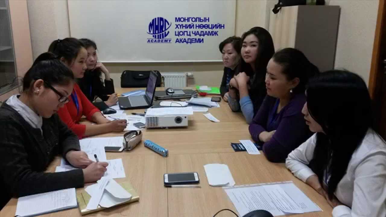 ажлын ярилцлага 1 Youtube