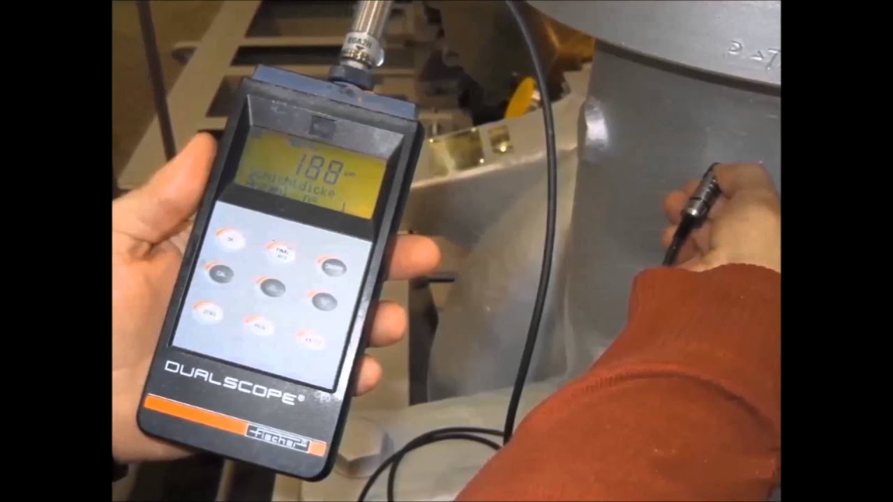 Factory Acceptance Test (FAT) - YouTube