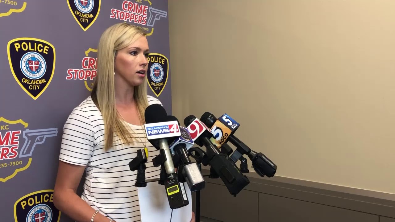 OKC woman arrested, accused of stabbing man in eye with screwdriver OKC woman arrested, accused of stabbing man in eye with screwdriver